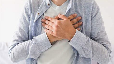 Temperaturas Abaixo De 14 C Aumentam Em 30 Os Casos De Infarto