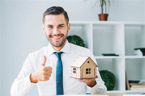 Cómo ser un asesor inmobiliario Buró Inmobiliario