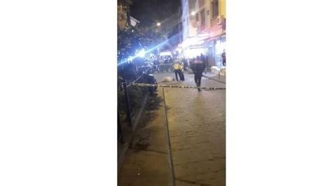 İki grup arasında silahlı kavga 1 ölü 1 yaralı Özgün Kocaeli Gazetesi