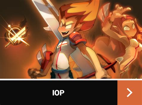 Dofus Guides Et Stuffs Des Classes Breakflip
