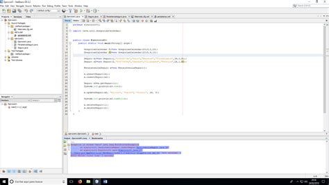 java sessionFactory openSession da error Stack Overflow en español