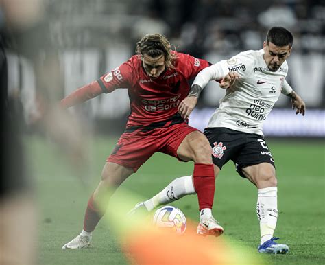 Corinthians Leva Vantagem Em Retrospecto Geral Em Confrontos Diante Do