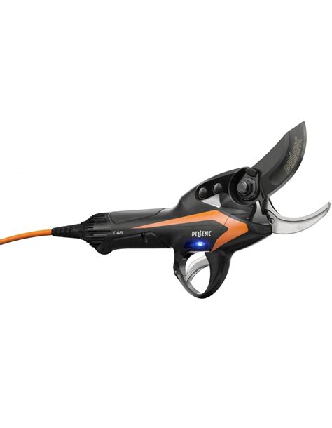 Macdimo SA Sécateur viticole PELLENC C45 Avec Pack Batterie 150