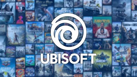 Ubisoft Pode Estar Trabalhando Em Um Novo Jogo AAAA