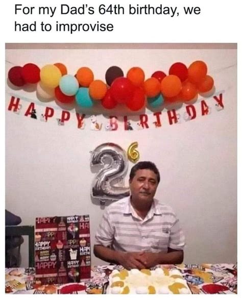 Top Funny Birthday Memes To Enjoy Laugh And Share In The