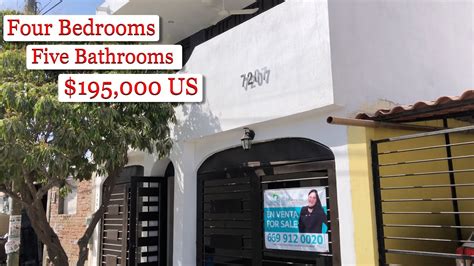 Can I Buy A House In Mazatlan Mexico YouTube