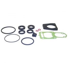 Pochette De Joints D Embase Moteur Hors Bord Yamaha 20 Et 25 Cv En Promo