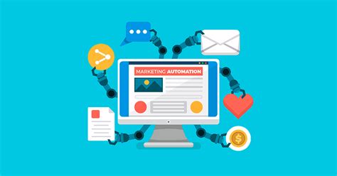 Marketing Automation qué es cuáles son los beneficios para tu negocio