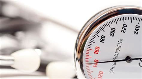 Hipertansiyon Nedir Hipertansiyon Belirtileri Neler