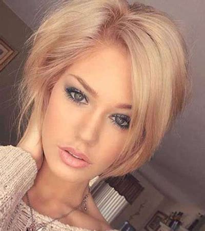 10 Best Short Sassy Haircuts For Spring In 2023