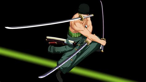Roronoa Zoro Hd Wallpapers Wallpaper Cave