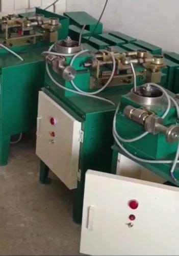 Mild Steel Dhoop Stick Making Machine At Rs 65000 In Patna ID