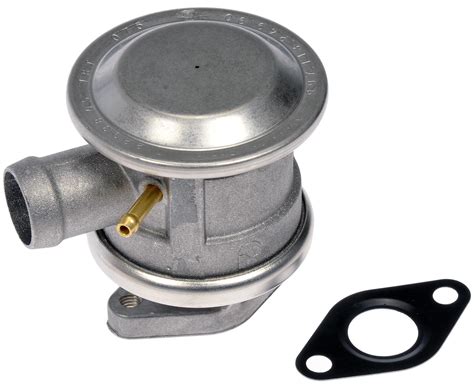 2002 Porsche 911 Secondary Air Injection Check Valve AutoPartsKart