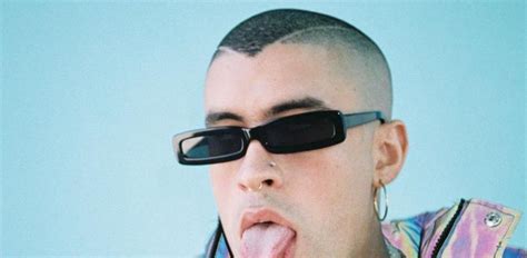 Bad Bunny revela la portada fecha y el nombre del nuevo álbum en el
