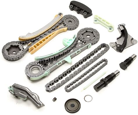 Kit Cadena Tiempo Ford Explorer Ranger Sport Trac L Mercadolibre