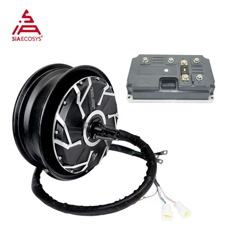 QS 10 Kw Hub Motor Wiring Diagram 12inch V4 Motor Kits