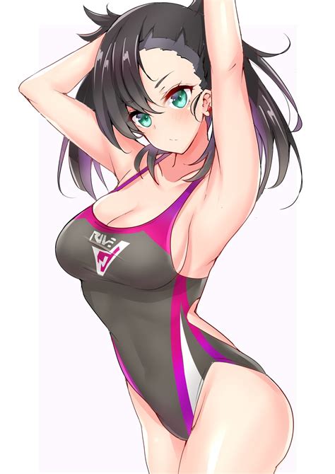 Rule 34 1girls Abs Alternate Breast Size Alternate Outfit Armpits Ass Belly Black Hair Blush