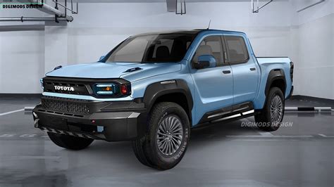 2025 2026 Toyota Stout The Full Hybrid Pickup Of The Future Cruise