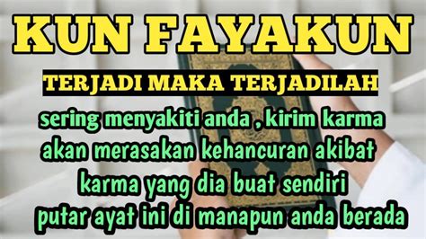 Penghancur Sihir Ilmu Hitam Santet Dari Dukun Yang Zolim Youtube