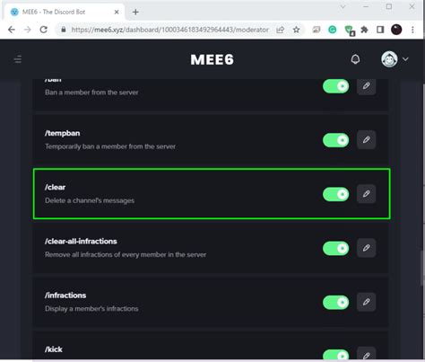 Different Ways To Delete Messages On Discord