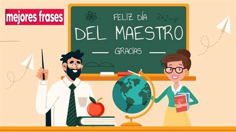 Día del Maestro 2023 mira aquí los mejores mensajes para dedicar el
