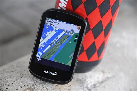 Garmin Edge 530 Cycling GPS In Depth Review DC Rainmaker