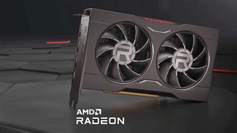 AMD Tantang NVIDIA Dengan Kartu Grafis Radeon RX 7600 XT