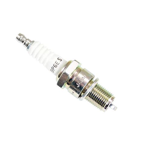 Bougie d allumage NGK pour Moto Suzuki 50 TS XK 1991 à 1997 Neuf