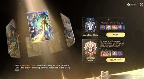 Honkai Star Rail Best Battle Pass Light Cone Video Games On Sports