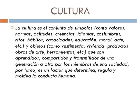 Cuadros sinópticos sobre arte y cultura Cuadro Comparativo