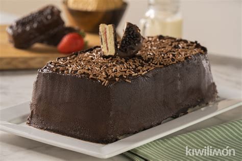Arriba Imagen Pastel De Gansito Kiwilimon Abzlocal Mx