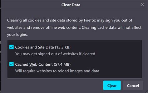 How To Fix The SSL ERROR RX RECORD TOO LONG Error In Firefox A