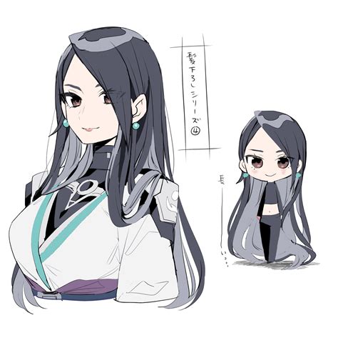 Sage Valorant Drawn By Shirasu Uni Danbooru