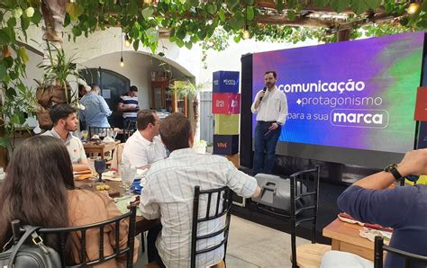 Upfront Apresenta Novidades Da TV TEM Para 2023 No Centro Oeste