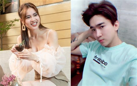 Ninh Dương Lan Ngọc có động thái đầu tiên sau khi rộ tin đã chia tay
