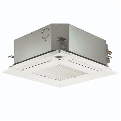 Mitsubishi Electric VRF Indoor Unit 4 Way Compact Airflow Type At Rs
