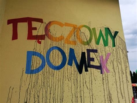 Teczowy Domek Nowy Tydzie Tygodnik Lokalny Na Terenie Powiatu