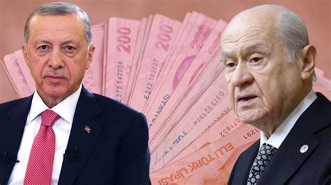 EMEKLİ MAAŞINA SEYYANEN ZAM YAPILACAK MI Son dakika 2023 Temmuz Emekli