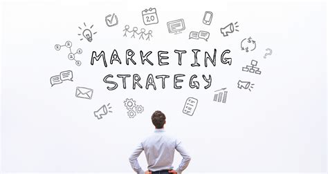 Réussir sa stratégie marketing en 3 étapes
