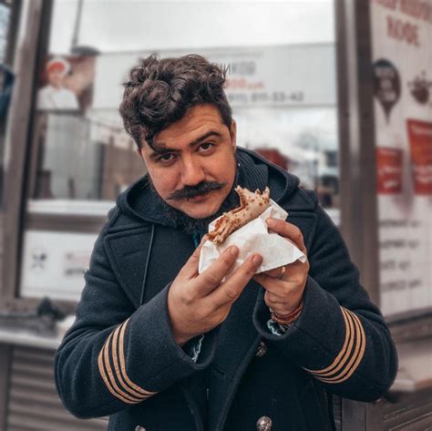 Conheça 6 Comidas de Rua Pelo Mundo Danielle Noce