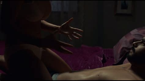 Naked Angelica Blandon In Fragments Of Love