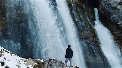 Episode Les Plus Belles Cascades De France Youtube