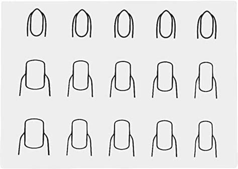 Desenhos De Unhas Para Imprimir E Colorir Fichas E Atividades Porn
