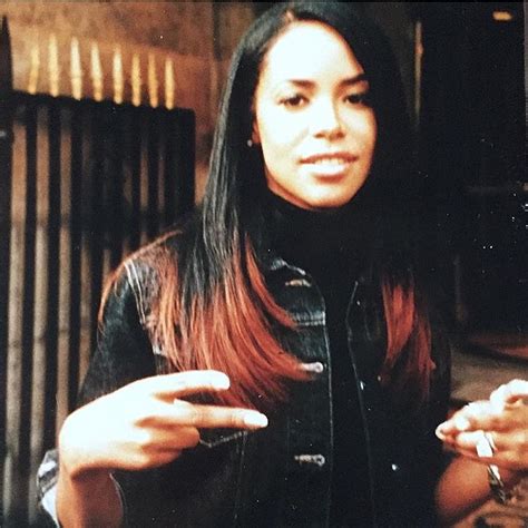 Aaliyahs 37th Birthday January 16th 2016 ♥ ~ Photos Aaliyah Photo 39218810 Fanpop