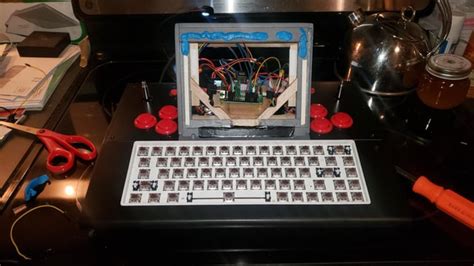 a real gpu on the raspberry pi — barely r hackaday