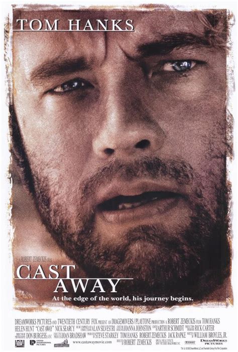 11 Film Survival Bertahan Hidup Di Tengah Lautan
