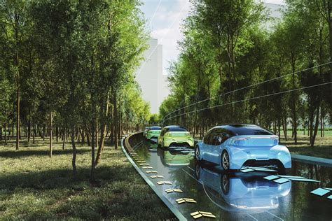 Aes Electric Vehicles Giana Babbette