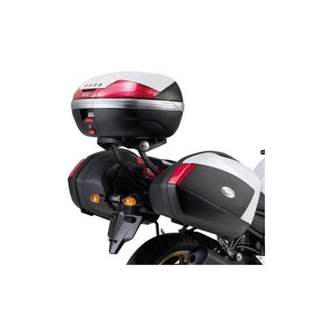 Attacco Posteriore GIVI 366FZ Specifico Per Bauletto MONOKEY O MONOLOCK