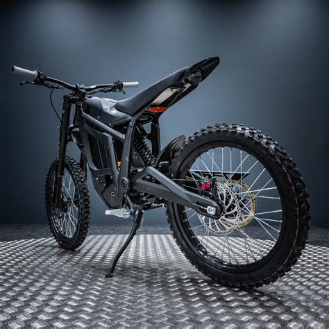 Talaria Sting Mx Expert Edition Electric Bike Rev Comps