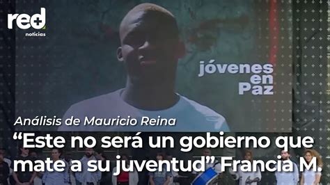Inicia el programa Jóvenes en paz la iniciativa que paga por no matar